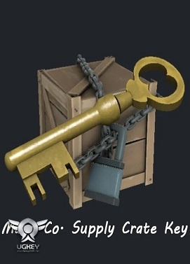 خرید ایتم TEAM FORTRESS II KEY